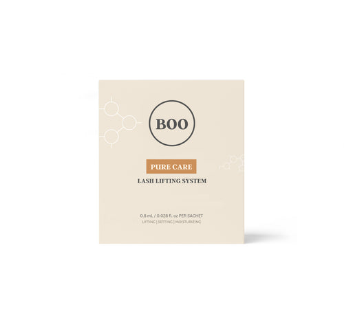 Boo Beauty Bar USA