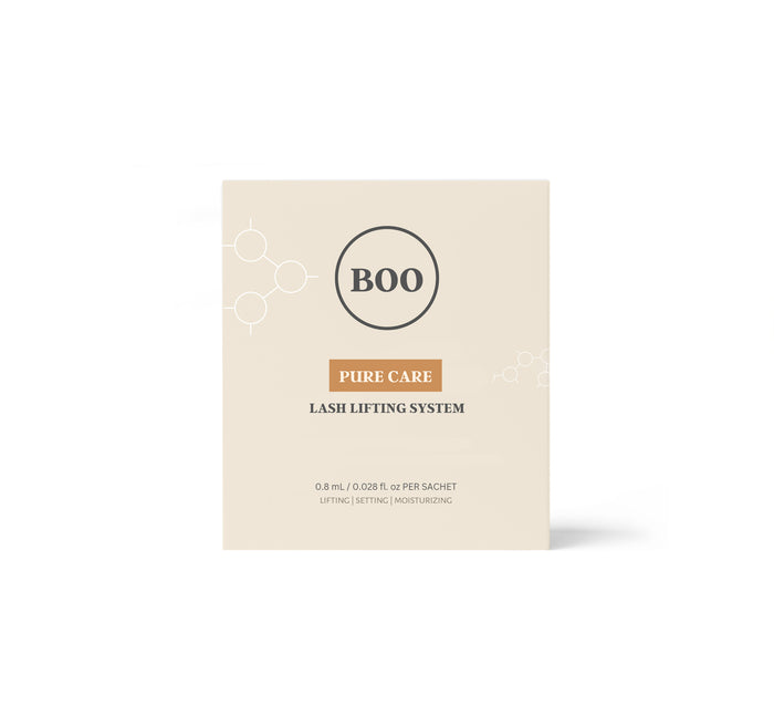 Boo Beauty Bar USA