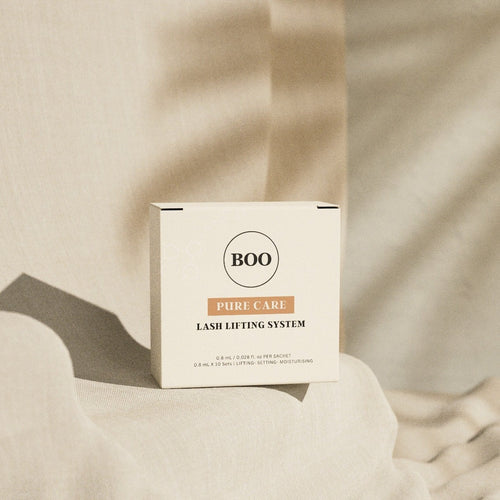 Boo Beauty Bar USA