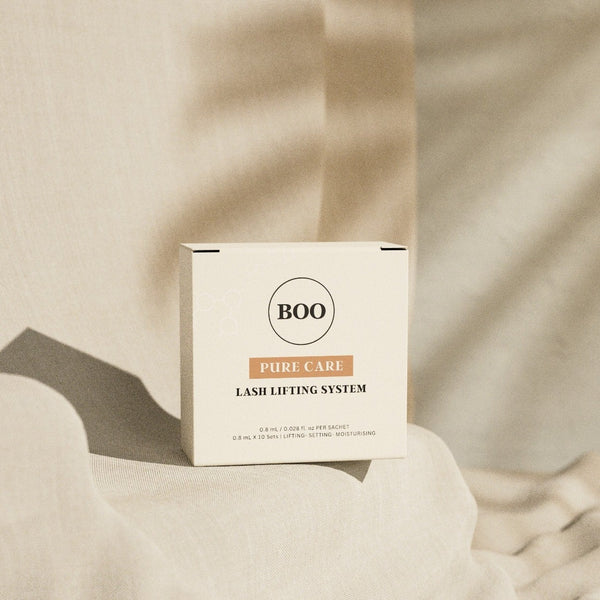 Boo Beauty Bar USA